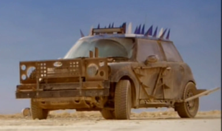 Mini Max | Carnage Wiki | Fandom