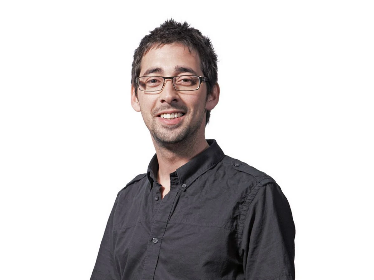 Colin Murray | Carnage Wiki | Fandom