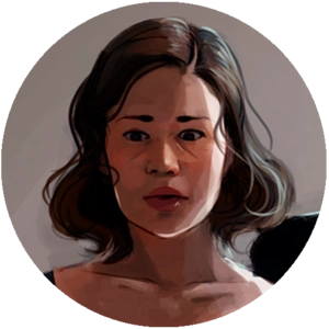 Naomi Chiba | Carnalis Wiki | Fandom