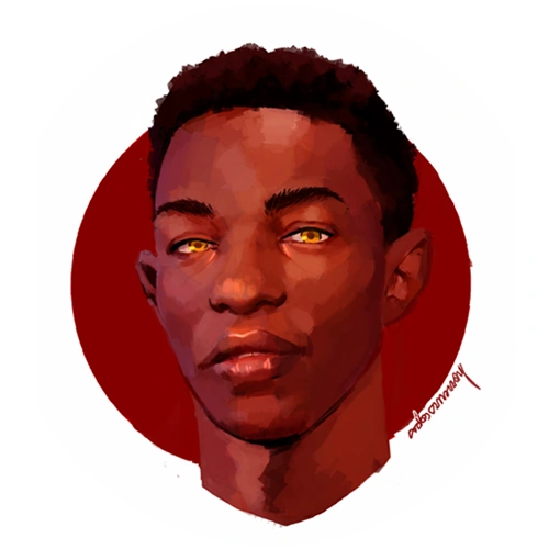 Letuch Curry | Carnalis Wiki | Fandom