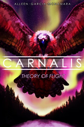 Theory of Flight | Carnalis Wiki | Fandom