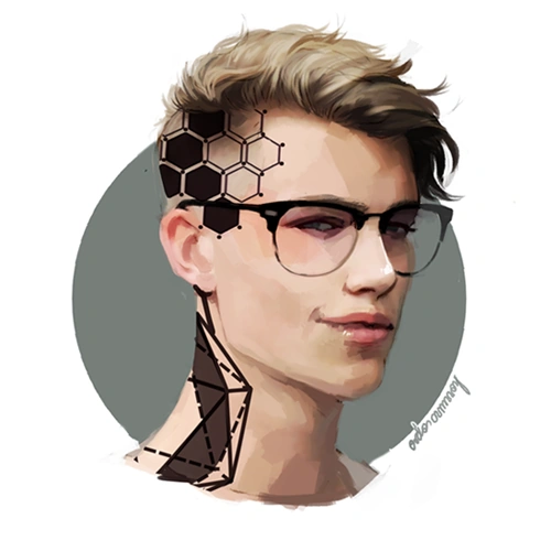 Seb Marschel | Carnalis Wiki | Fandom