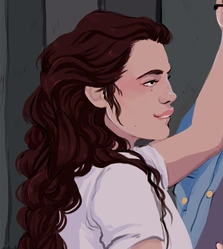 Hazel | Carnalis Wiki | Fandom