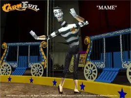 Mame | CarnEvil Wiki | Fandom