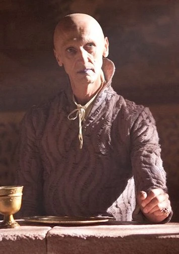 Ian Hanmore | Carnival Row Wiki | Fandom