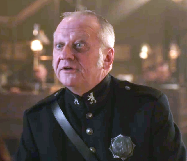 Filkins | Carnival Row Wiki | Fandom