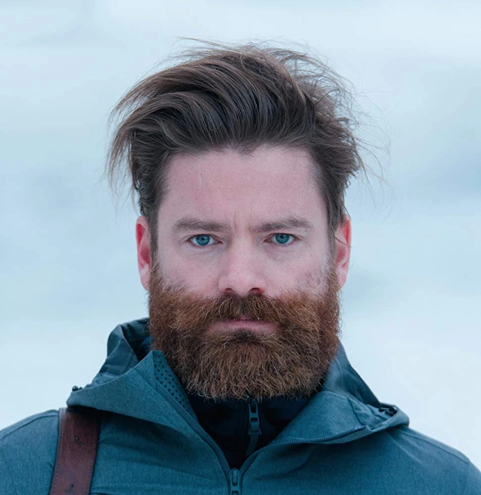 Jake Zahradnik | Carnival Row Wiki | Fandom