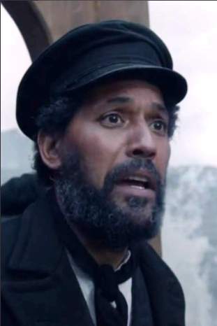 Ephraim Goldin | Carnival Row Wiki | Fandom