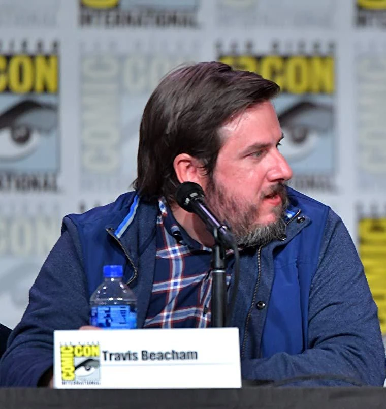 Travis Beacham | Carnival Row Wiki | Fandom