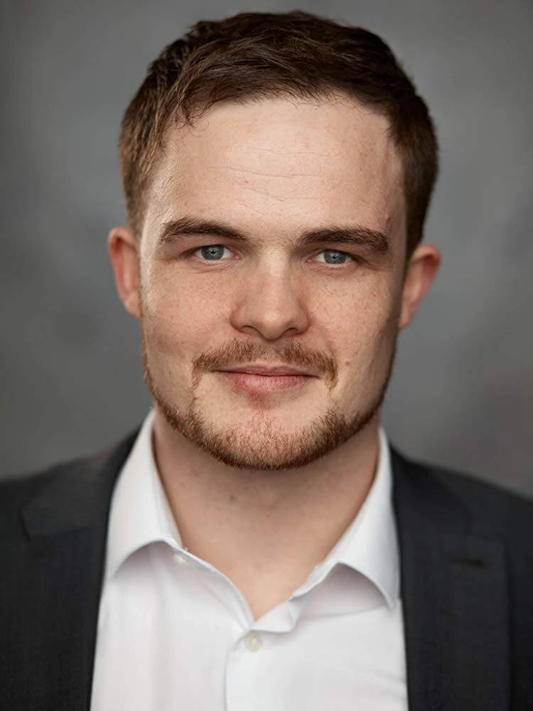 Ryan Hayes | Carnival Row Wiki | Fandom