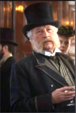 Jiri Stanislav | Carnival Row Wiki | Fandom