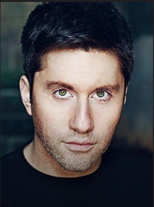 Dan Cade | Carnival Row Wiki | Fandom