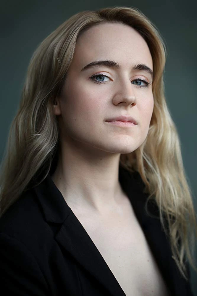 Anna Rust | Carnival Row Wiki | Fandom