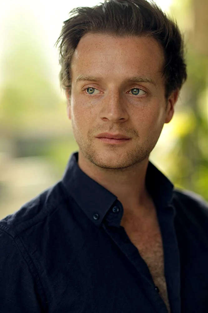 Andrew Gower | Carnival Row Wiki | Fandom