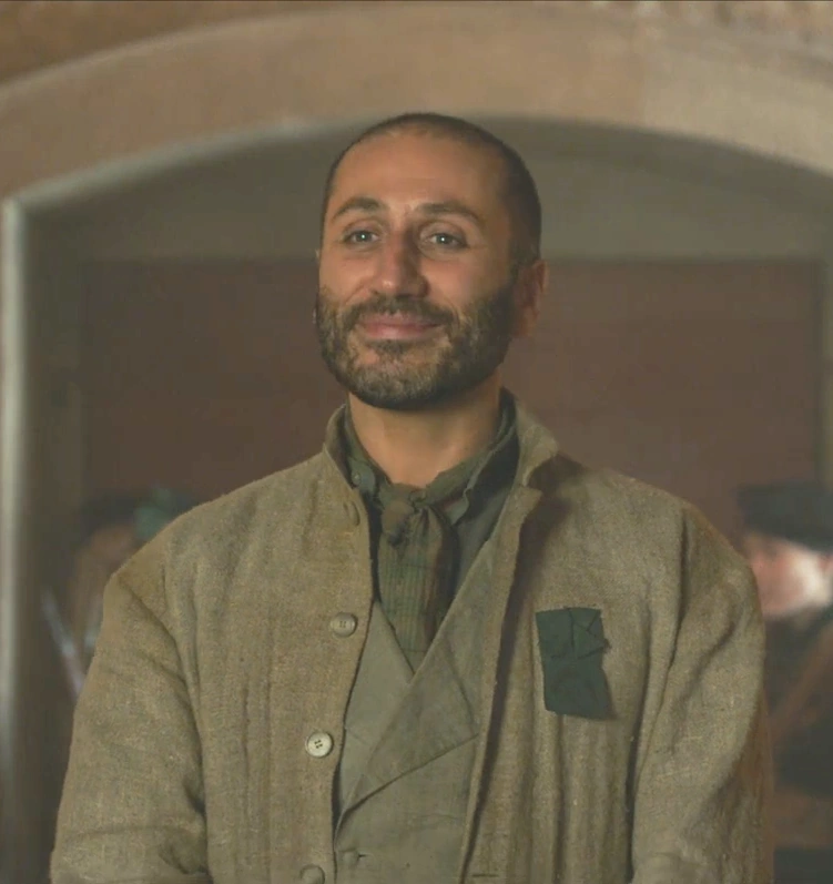 Kastor | Carnival Row Wiki | Fandom