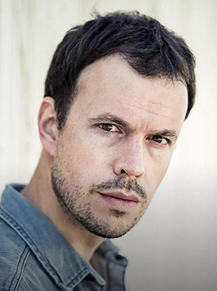 Michael Ford-FitzGerald | Carnival Row Wiki | Fandom