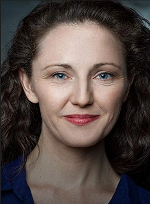 Abigail Rice | Carnival Row Wiki | Fandom