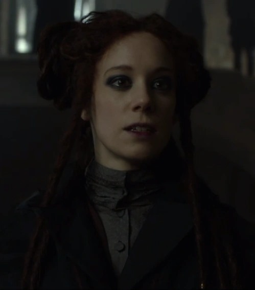 Dahlia | Carnival Row Wiki | Fandom