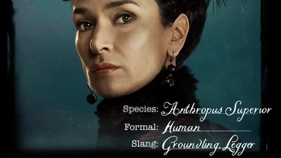 Discuss Everything About Carnival Row Wiki | Fandom