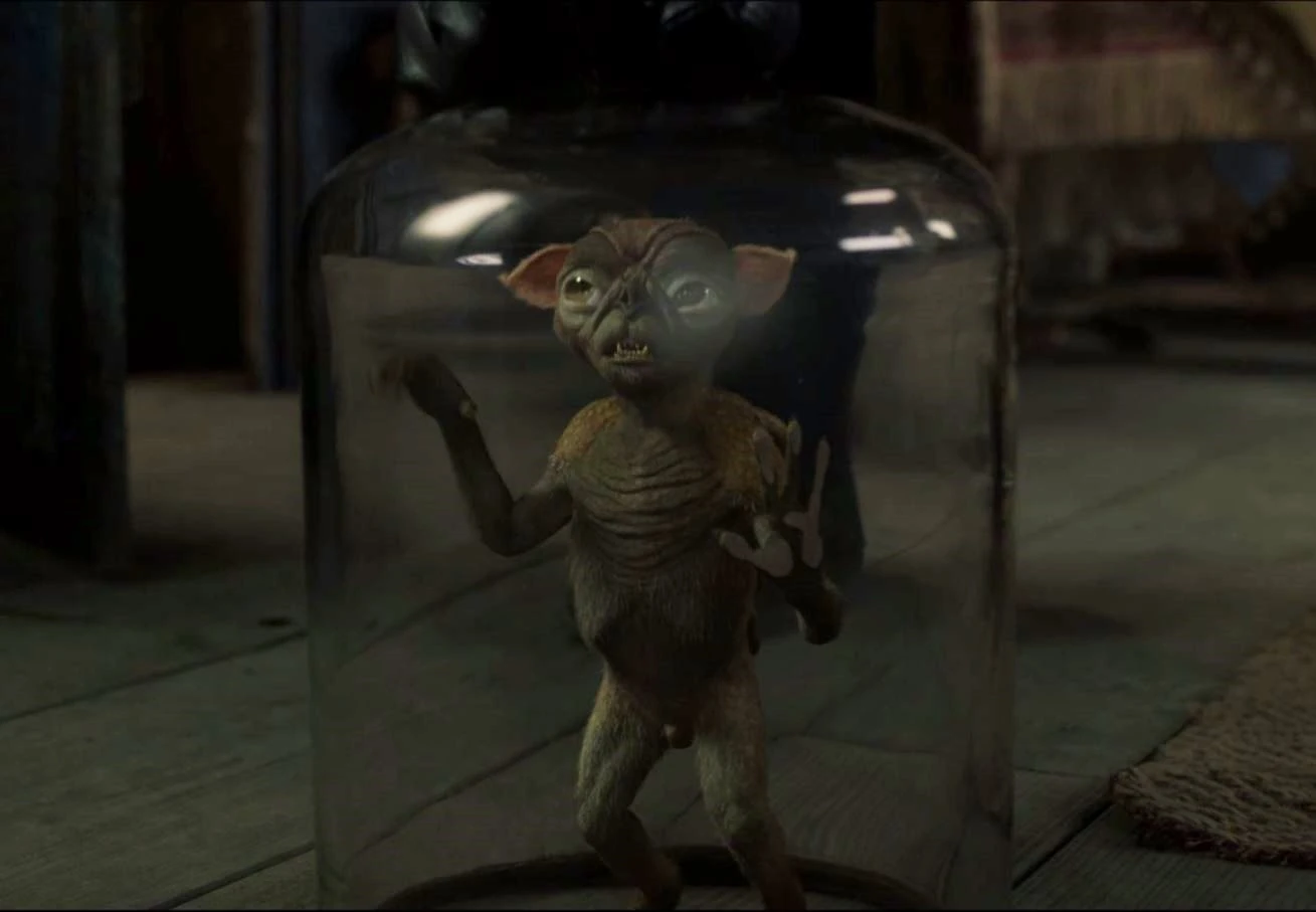 Kobold | Carnival Row Wiki | Fandom