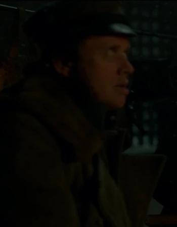 Bligh | Carnival Row Wiki | Fandom