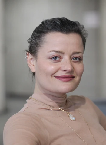 Erika Stárková | Carnival Row Wiki | Fandom