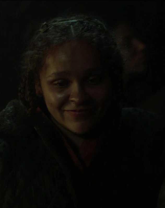 Ryma | Carnival Row Wiki | Fandom