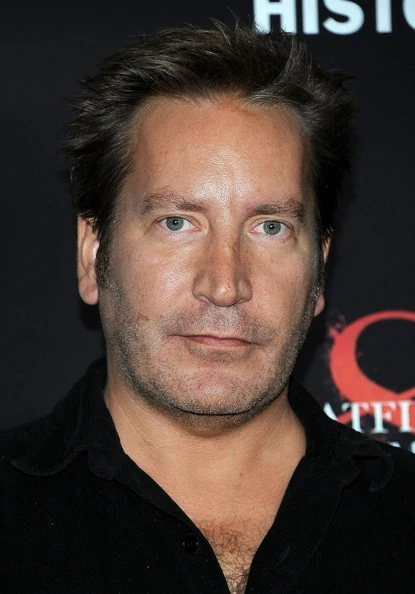 Ronan Vibert | Carnival Row Wiki | Fandom