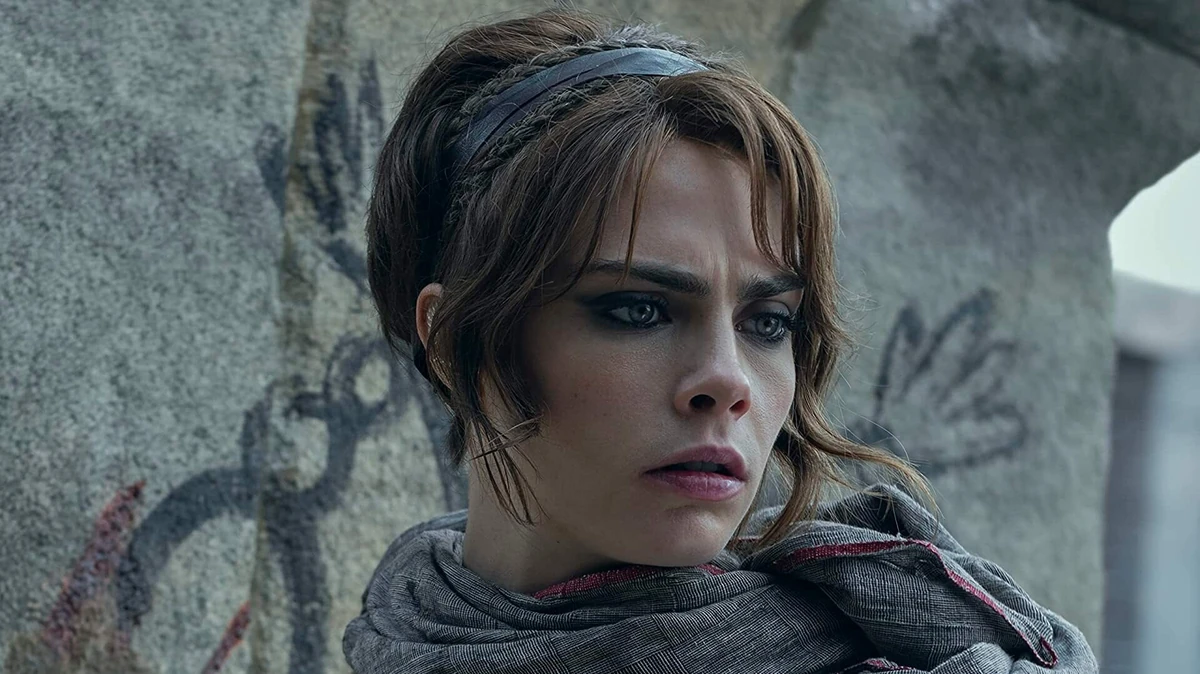 Facta Non Verba | Carnival Row Wiki | Fandom