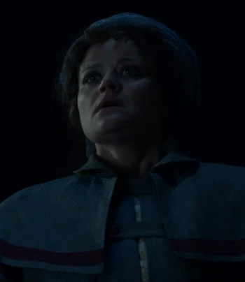 Aisling Querelle | Carnival Row Wiki | Fandom