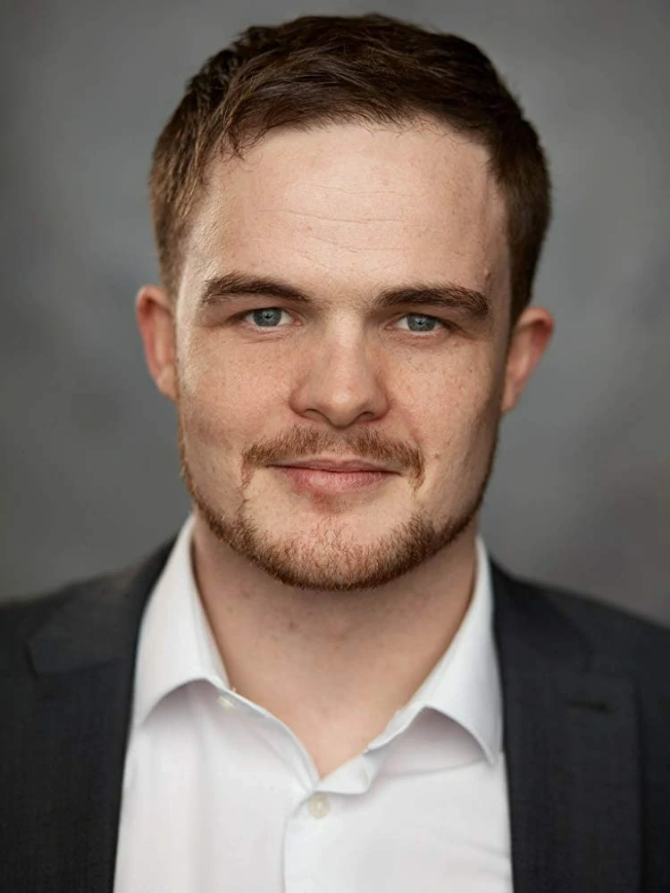 Ryan Hayes | Carnival Row Wiki | Fandom