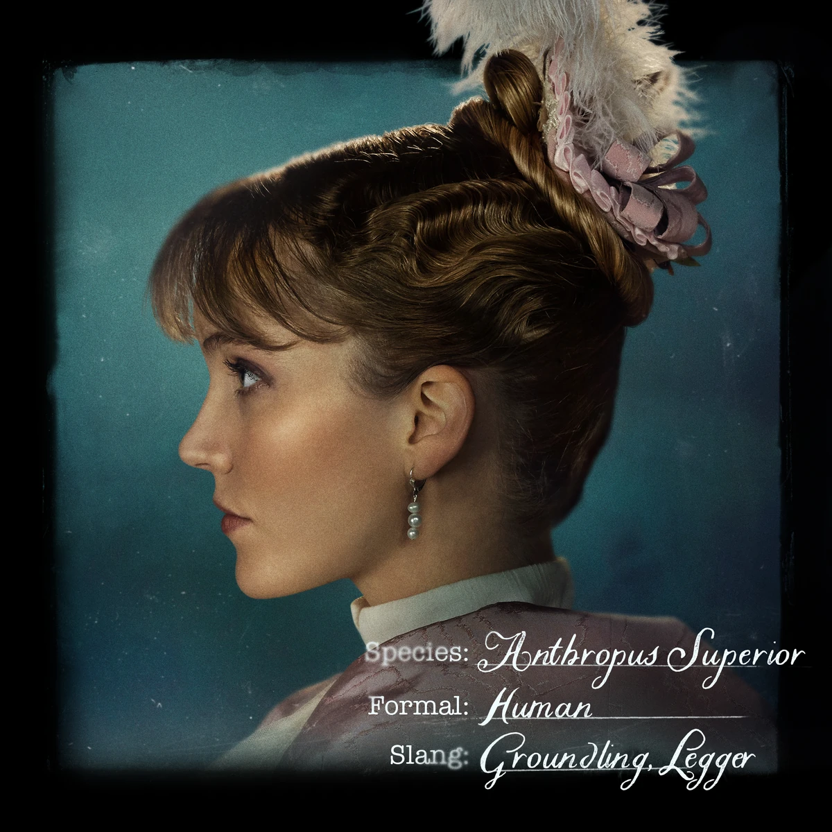 Imogen Spurnrose | Carnival Row Wiki | Fandom