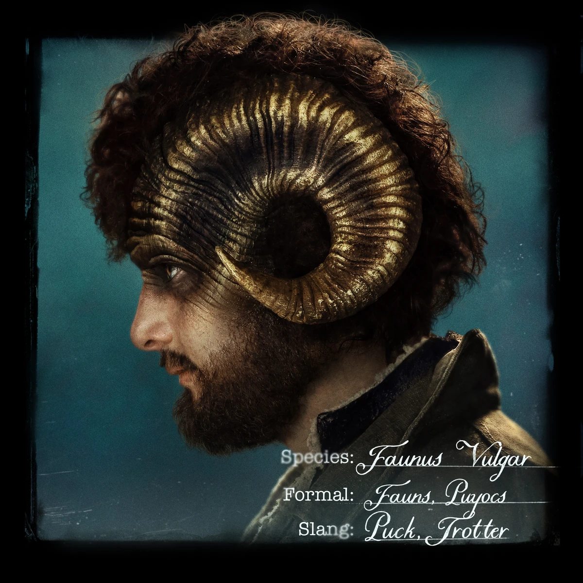 Faun | Carnival Row Wiki | Fandom