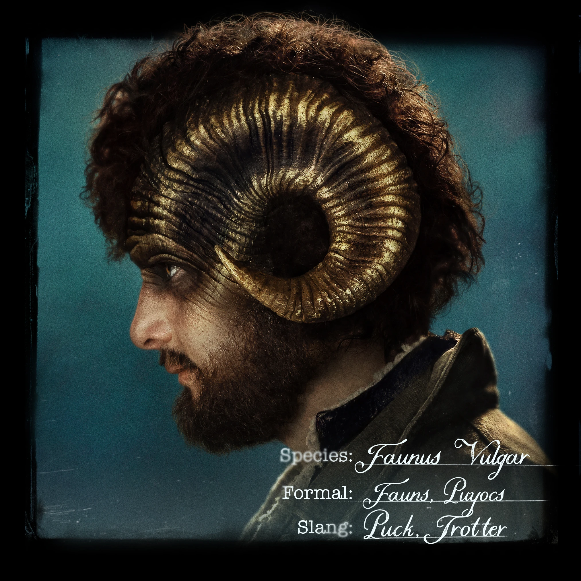 Category:Species | Carnival Row Wiki | Fandom