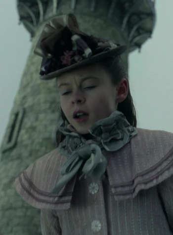 Franny | Carnival Row Wiki | Fandom