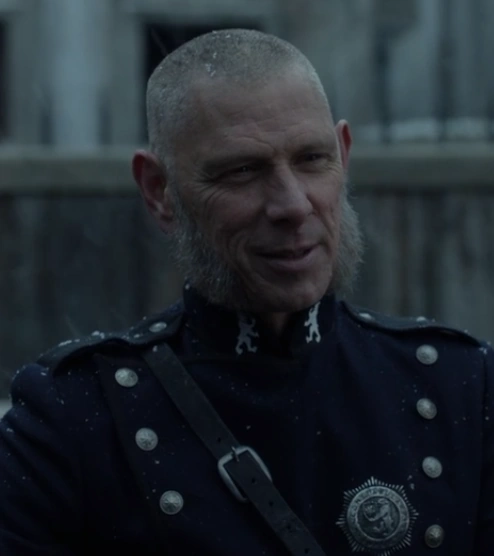 Dombey | Carnival Row Wiki | Fandom