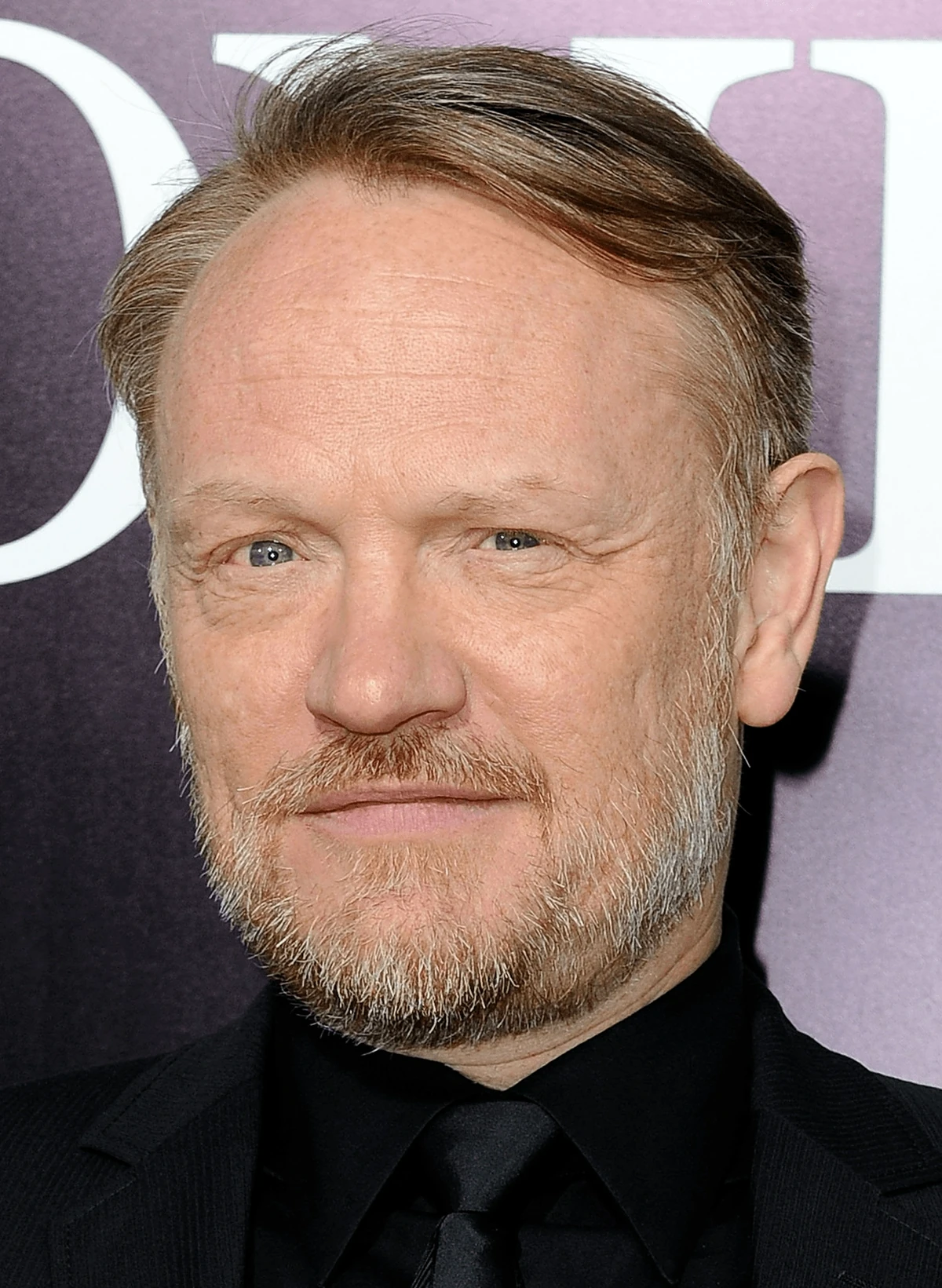 Jared Harris | Carnival Row Wiki | Fandom