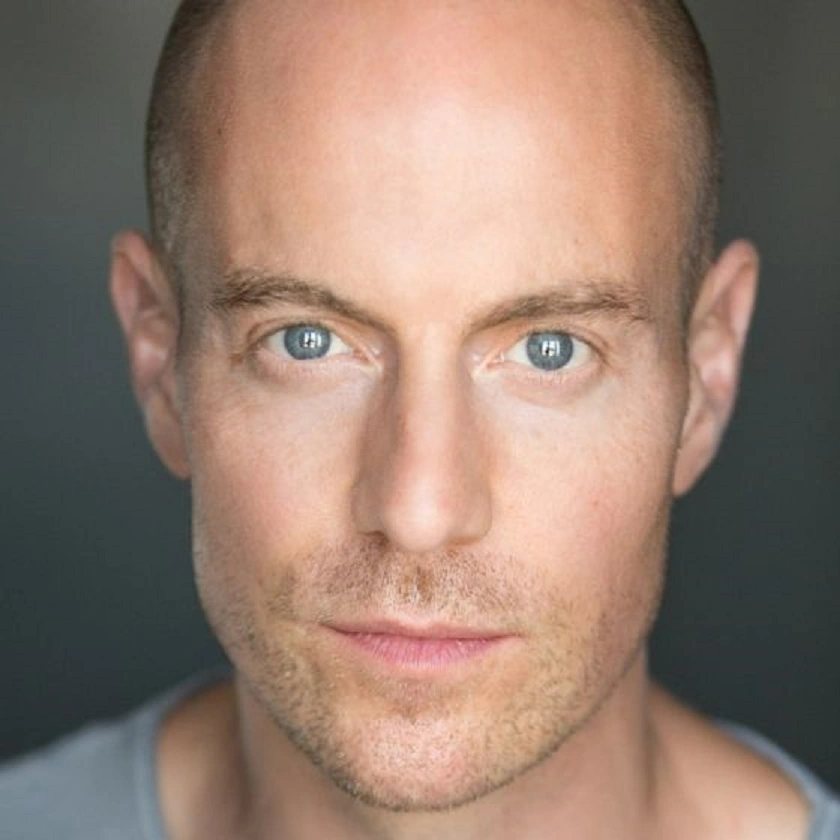 Matthew Gravelle | Carnival Row Wiki | Fandom