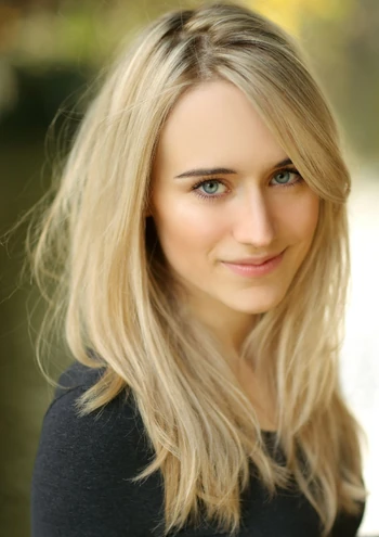 Anna Rust | Carnival Row Wiki | Fandom