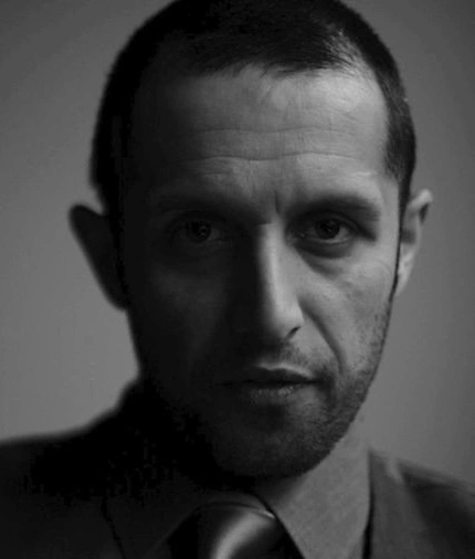 Sean Cernow | Carnival Row Wiki | Fandom