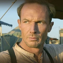 Felix Dreifuss | Carnivale Wiki | Fandom