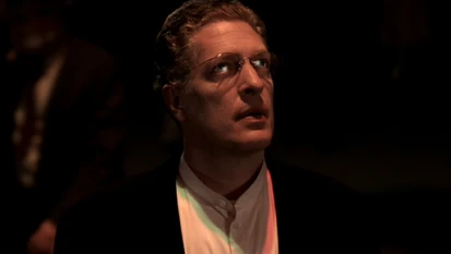 Gallery:Brother Justin | Carnivale Wiki | Fandom