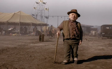 Gallery:Samson | Carnivale Wiki | Fandom