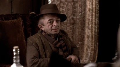 Gallery:Samson | Carnivale Wiki | Fandom