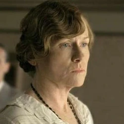 Iris Crowe | Carnivale Wiki | Fandom