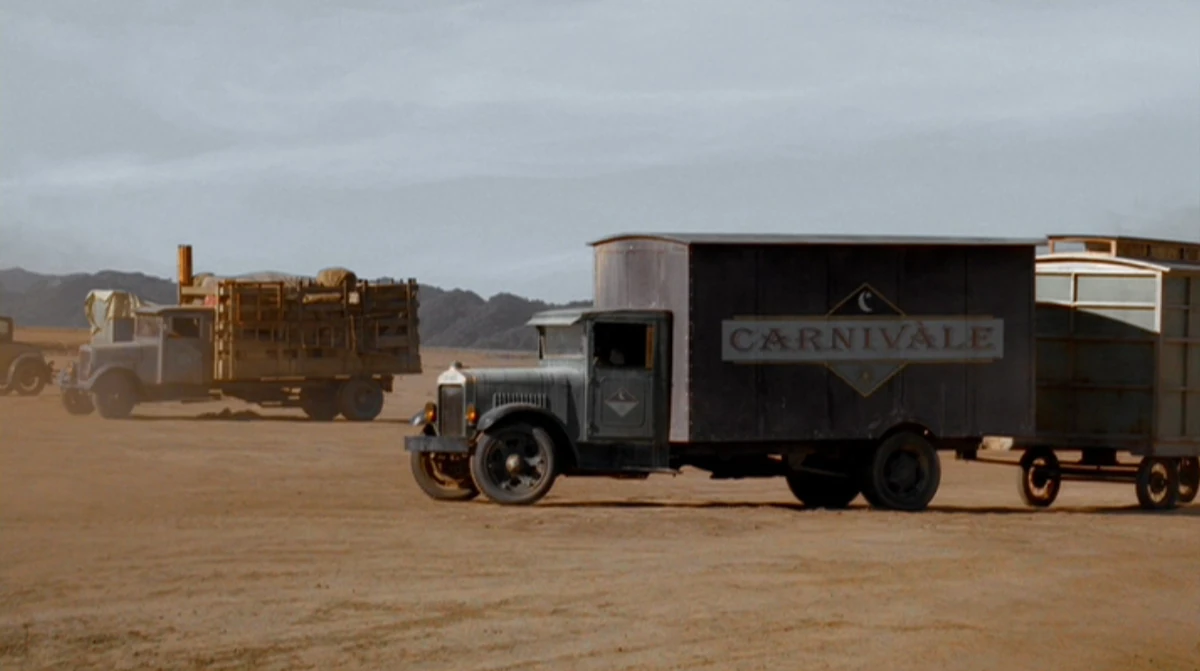 Milfay | Carnivale Wiki | Fandom