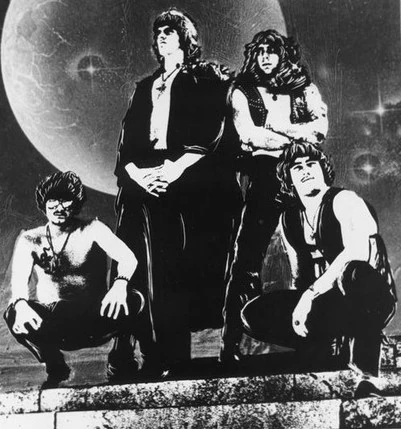 Fallout (band) | Carnivore A.D. Wiki | Fandom