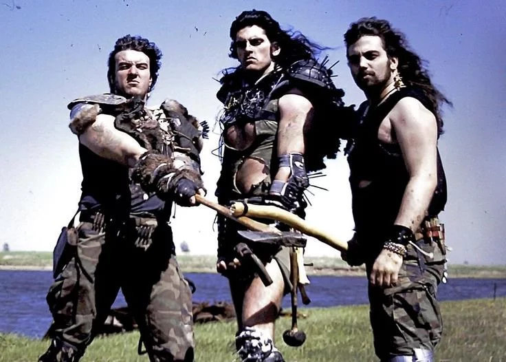 Carnivore (band) | Carnivore A.D. Wiki | Fandom