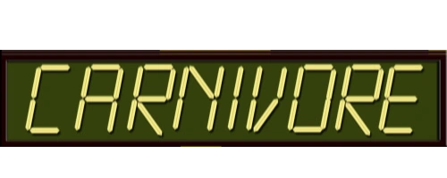 Retaliation | Carnivore A.D. Wiki | Fandom