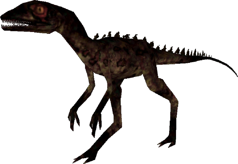 Juravenator | Carnivores Continuum Wiki | Fandom